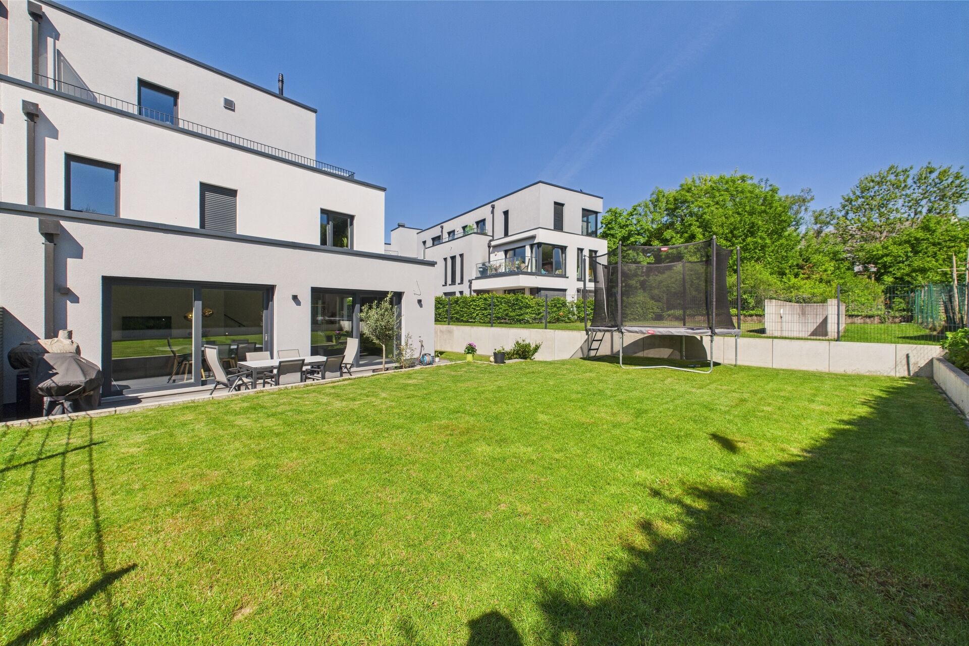 Semi detached house in Capellen - Nexvia